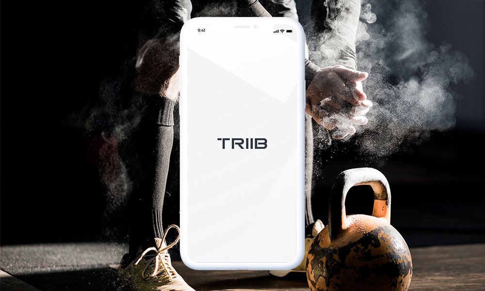 Triib On The Go — Portfolio for Eli